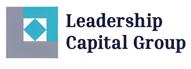 Leadership Capital Group - We Lead By Example